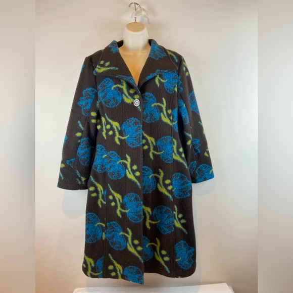 kial | Jackets & Coats | Kial Long Coat | Poshmark